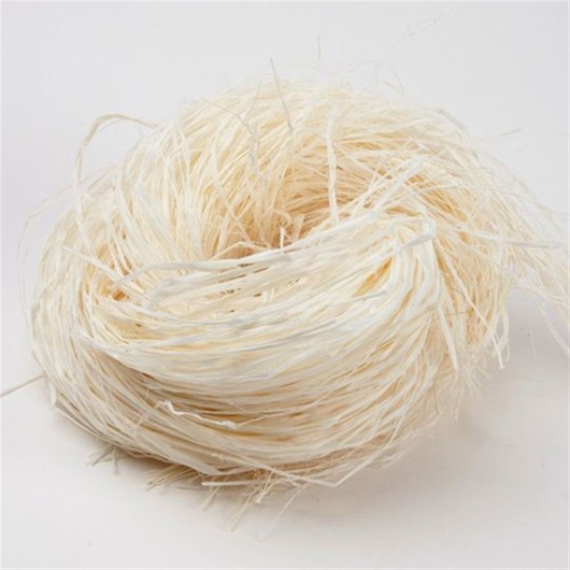 Packaging - Sisal And Raffia