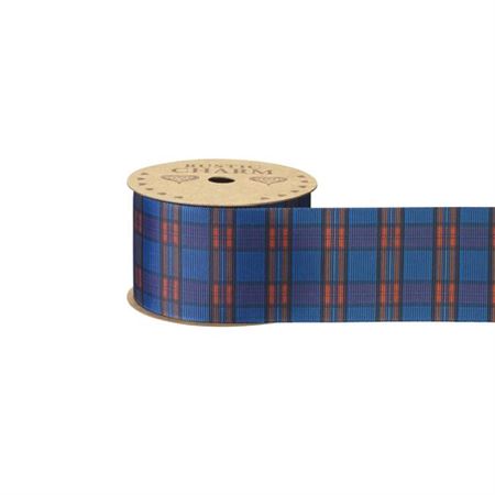 Ribbon - Tartan