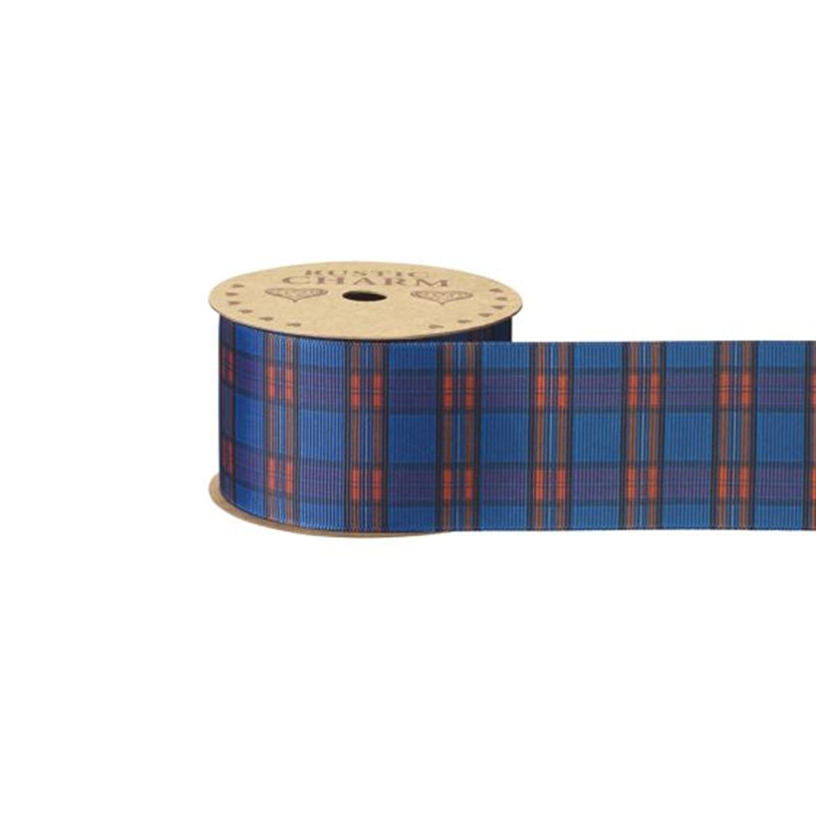 Ribbon - Tartan